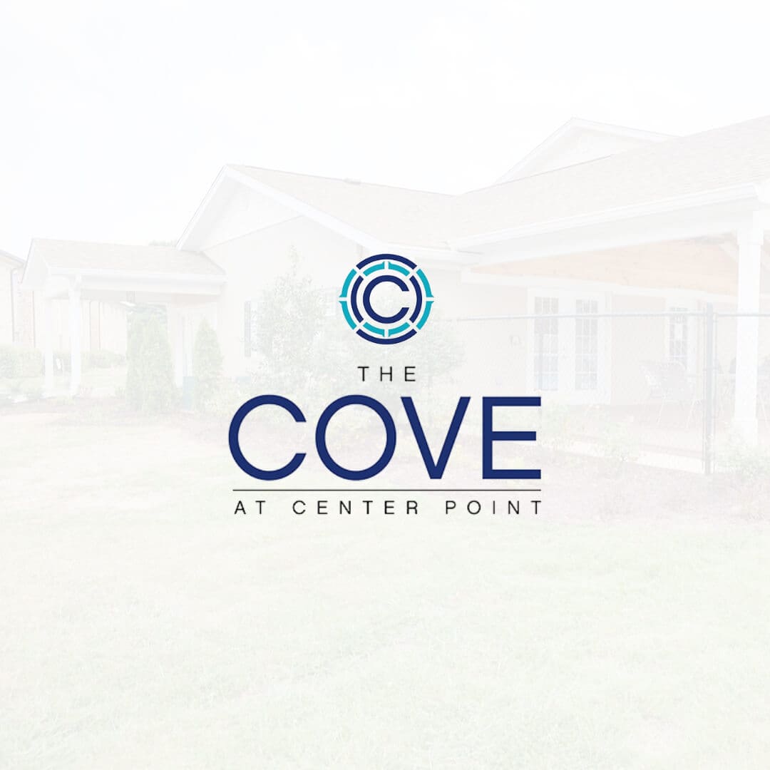 The Cove at Center Point